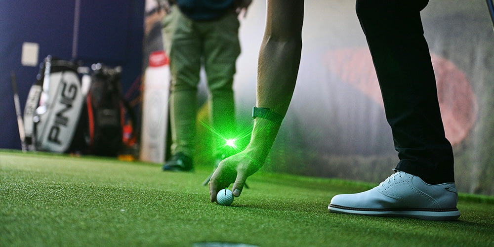 Putter Studio | Broadlands Golf Wolverhampton