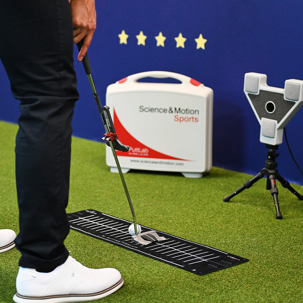 Putter Studio | Broadlands Golf Wolverhampton